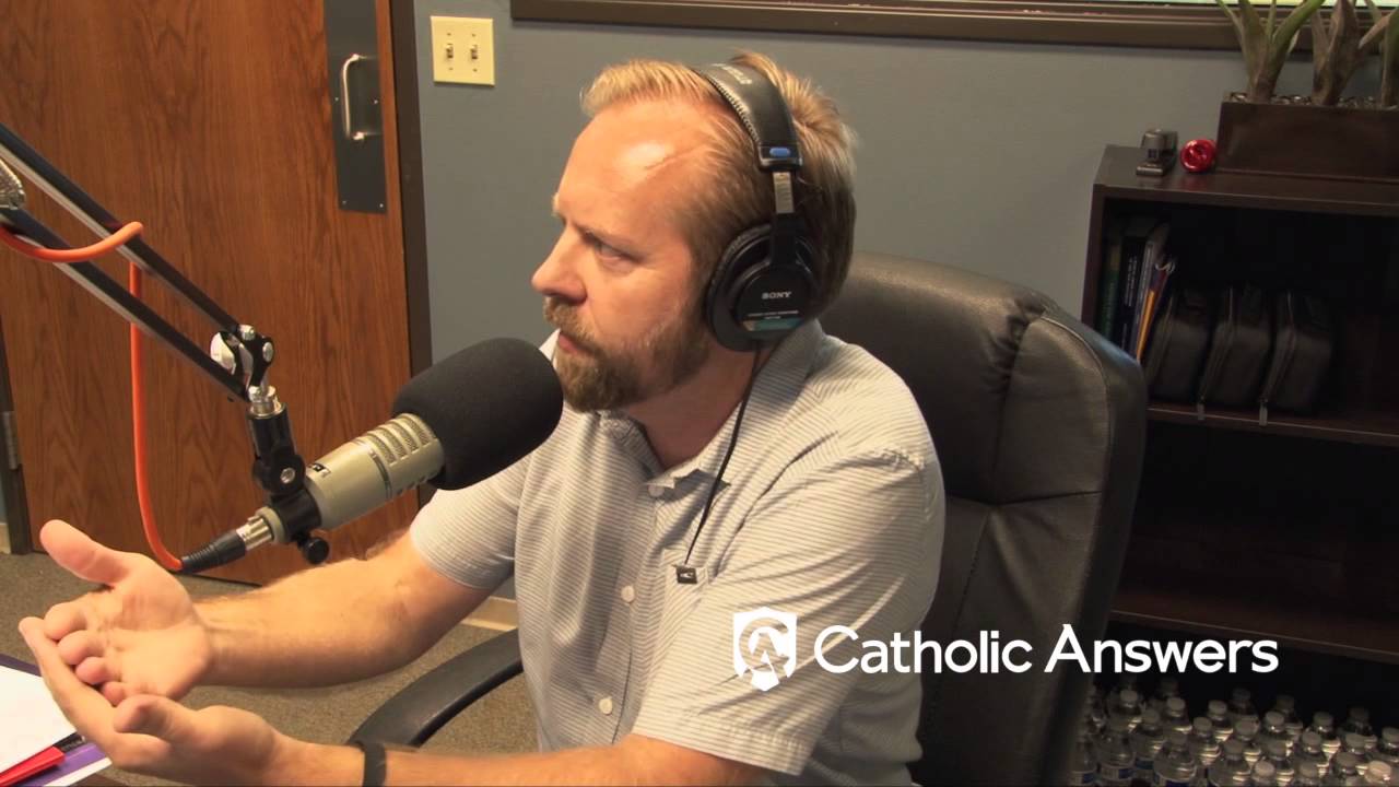 Don Johnson - Reading the Bible and Getting it Right - YouTube