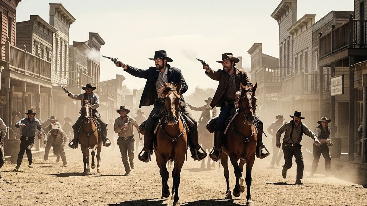 La Leggenda di Jesse James: L'Inizio | Jesse James and Quantrill's ...