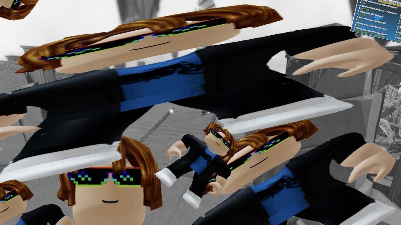 Recall slap battles - YouTube