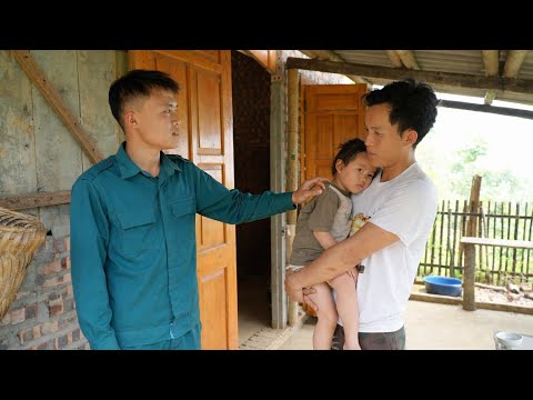 The truth about the abandoned baby girl and her father moved everyone to tears.