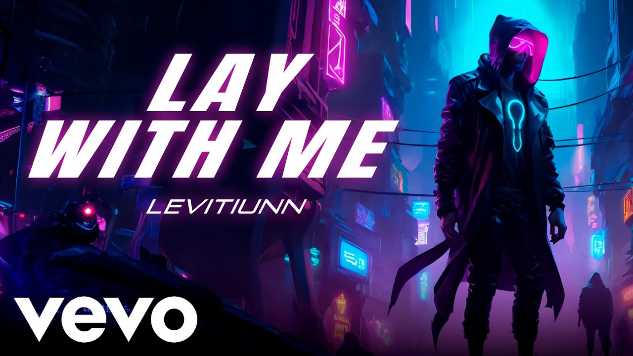 Alan walker & Levitiunn - Lay with Me [ Audio Official ] - YouTube Music
