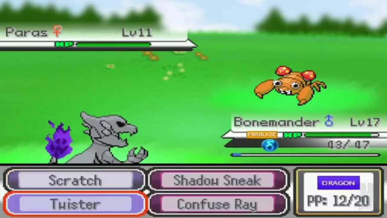 Biggest Rage in Pokemon History - YouTube