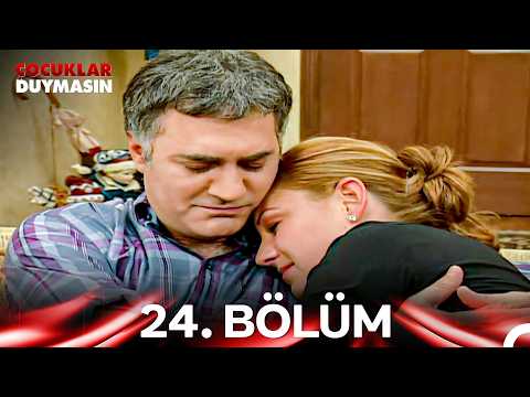 Çocuklar Duymasın Nostalji Serisi 24. Bölüm