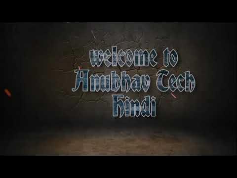 Intro of picto block chapter 1 - YouTube