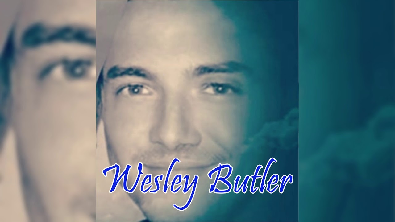 Wesley Butler - Power Of My Love - YouTube