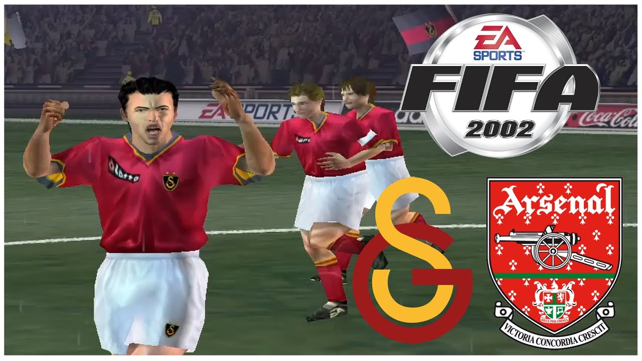 Fifa 2002