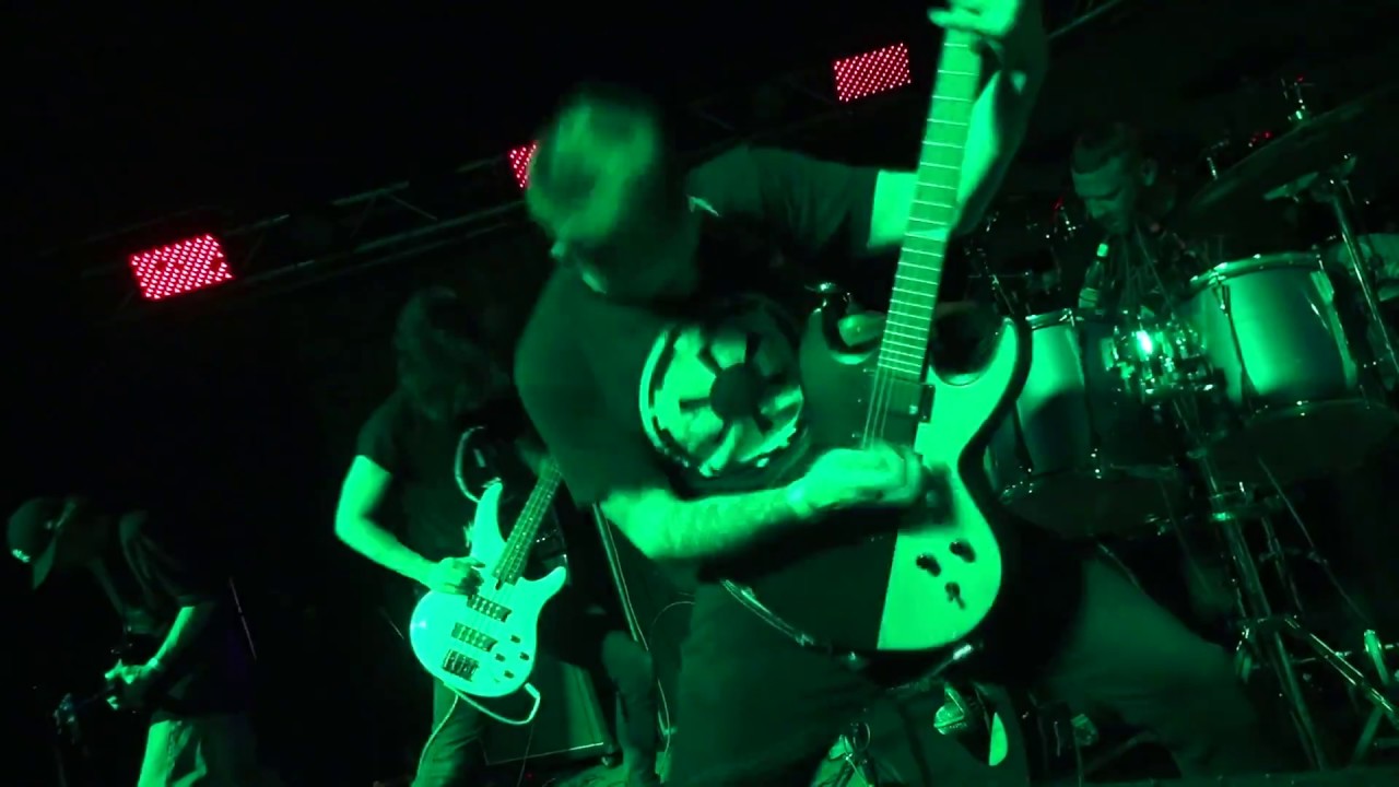 The Lucifer Device - YouTube