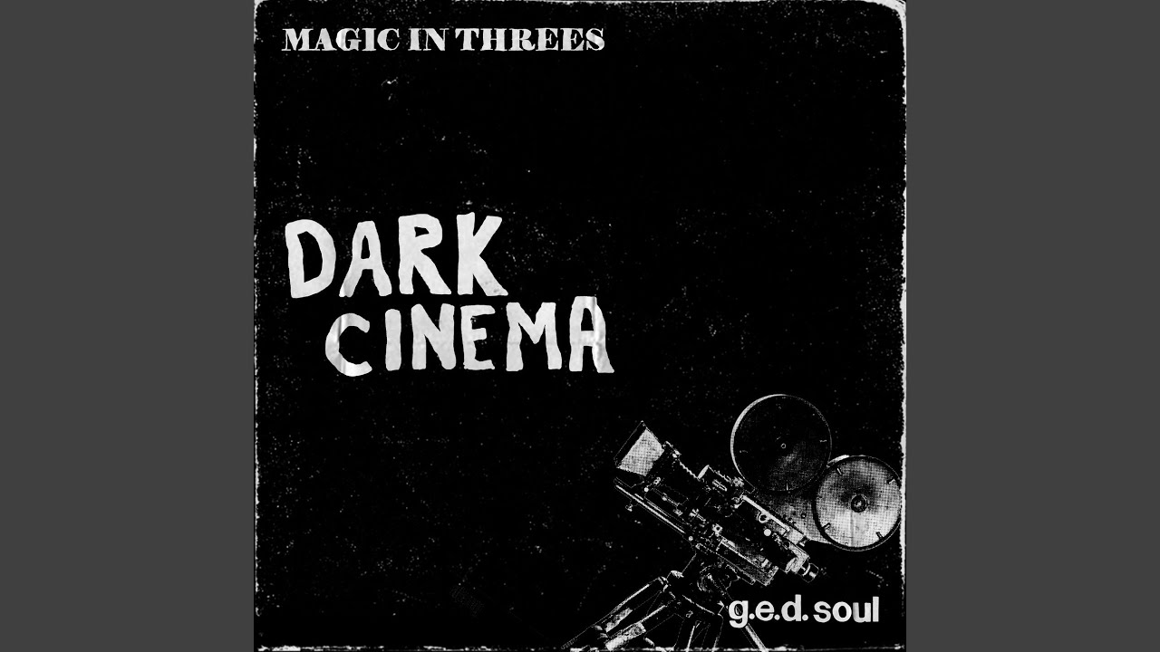 Dark Cinema - YouTube
