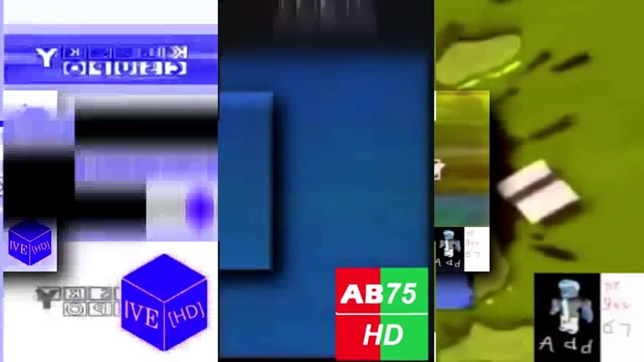 6 Shuric Scan AD - YouTube