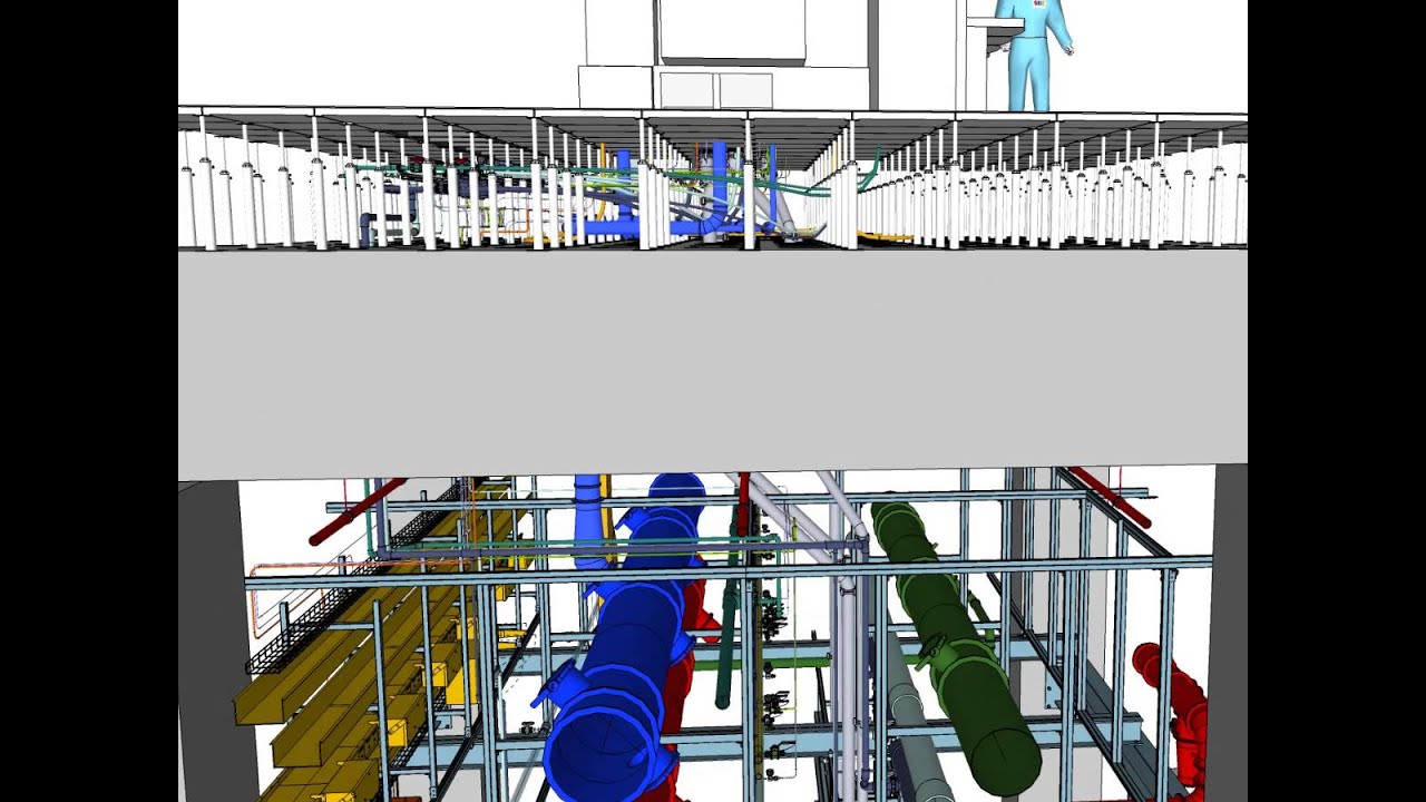 3D Piping with 3skeng for SketchUp - YouTube