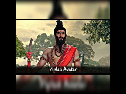 piplad avatar of lord shiva song ||4th Avatar || Mahadev ke 19 avatar ...