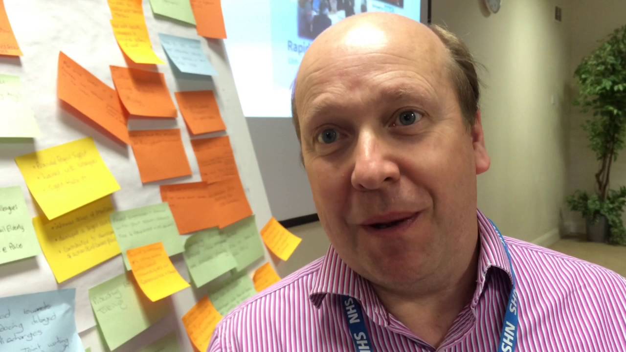 DTOC 4 - Nick Fayers - YouTube