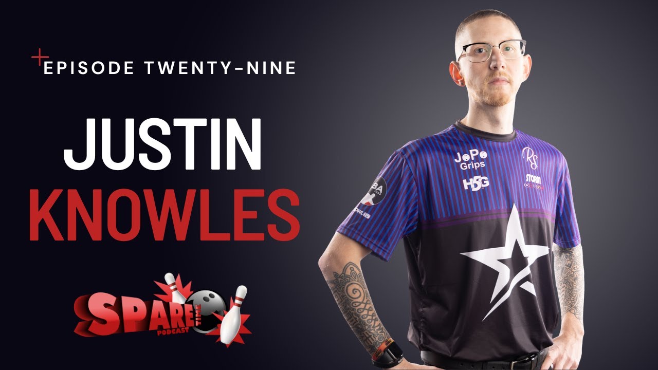 Justin Knowles | SpareTime Podcast | EP29 - YouTube