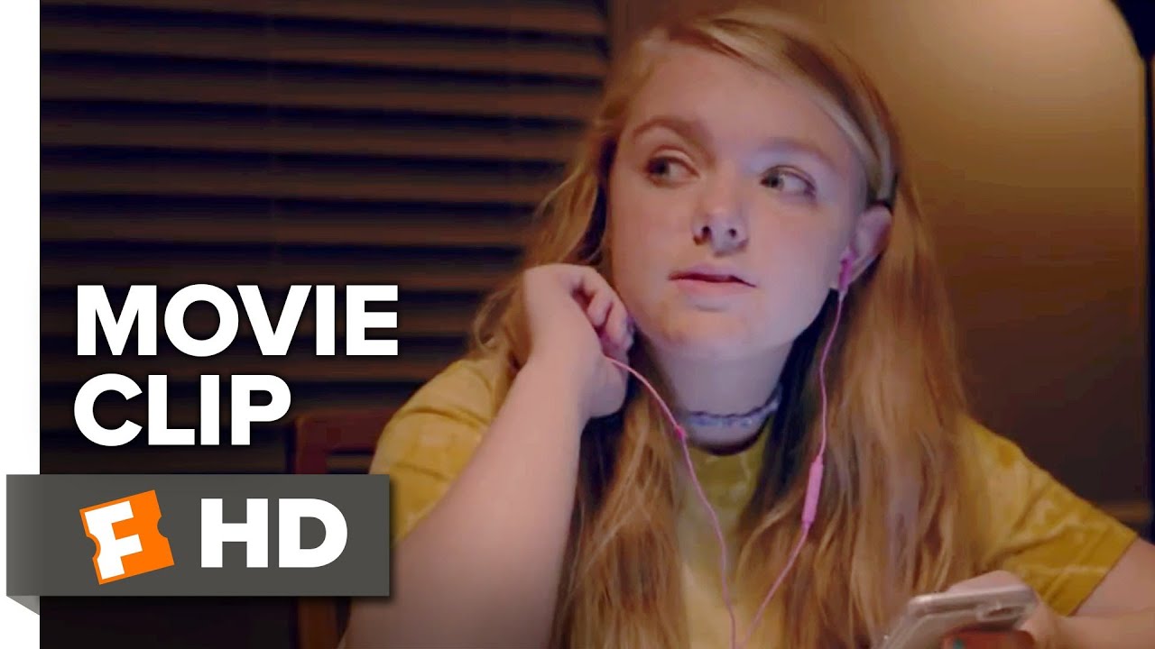 Eighth Grade Movie Clip - One More Week (2018) | Movieclips Indie - YouTube