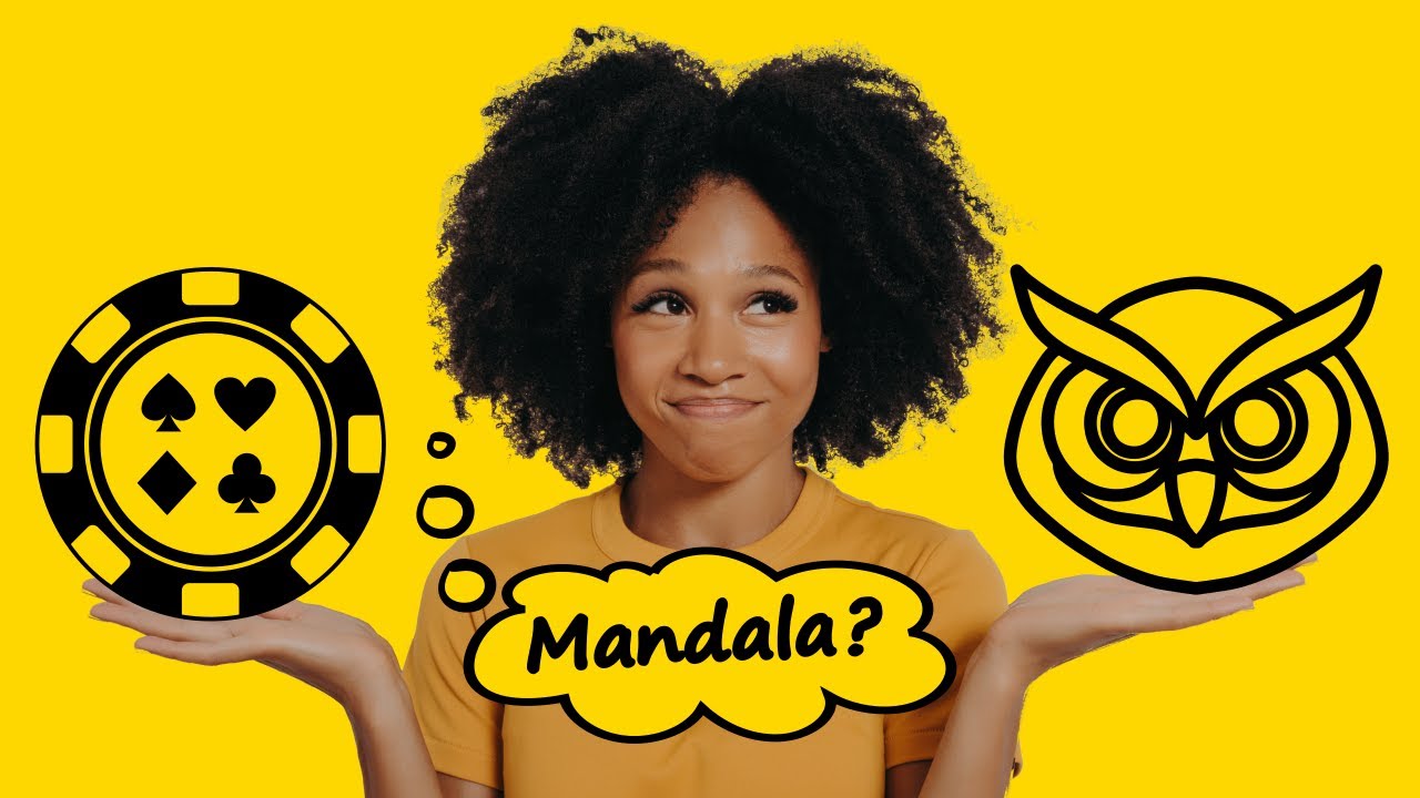 Inkscape Mandala Themes | Examples To Spark Creativity - YouTube