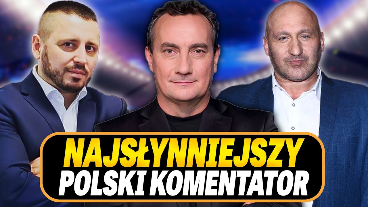 EDWARD DURDA o historiach jakich NIE ZNACIE! - YouTube