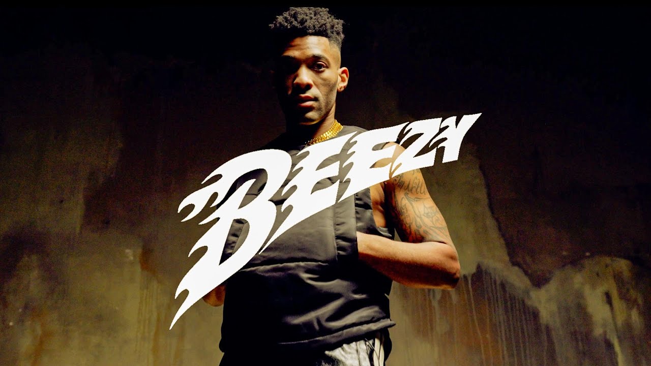 STILL! RUNNIN' WITH GOD - 808 BEEZY (Sit-down Interview) - YouTube