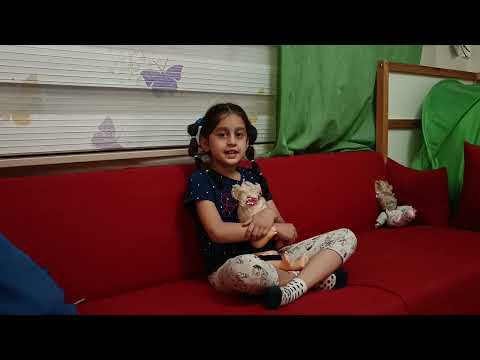 Okula Veda şarkısı / okul öncesi şarkıları / Veda ediyorum okulum sana / 6 yaş şarkıları