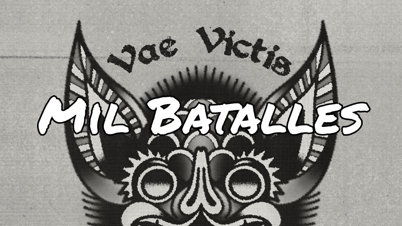 Vae Victis - Mil Batalles - YouTube