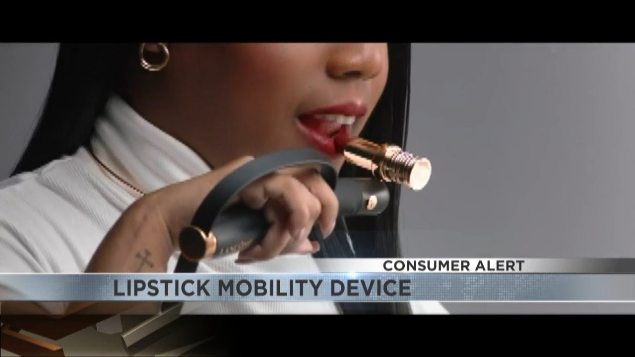 Innovative Lipstick Technology - YouTube