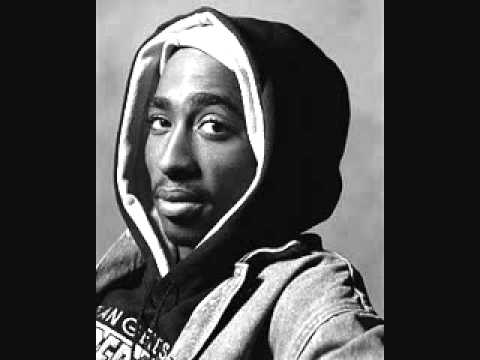 Tupak- 2pac x 2 - YouTube