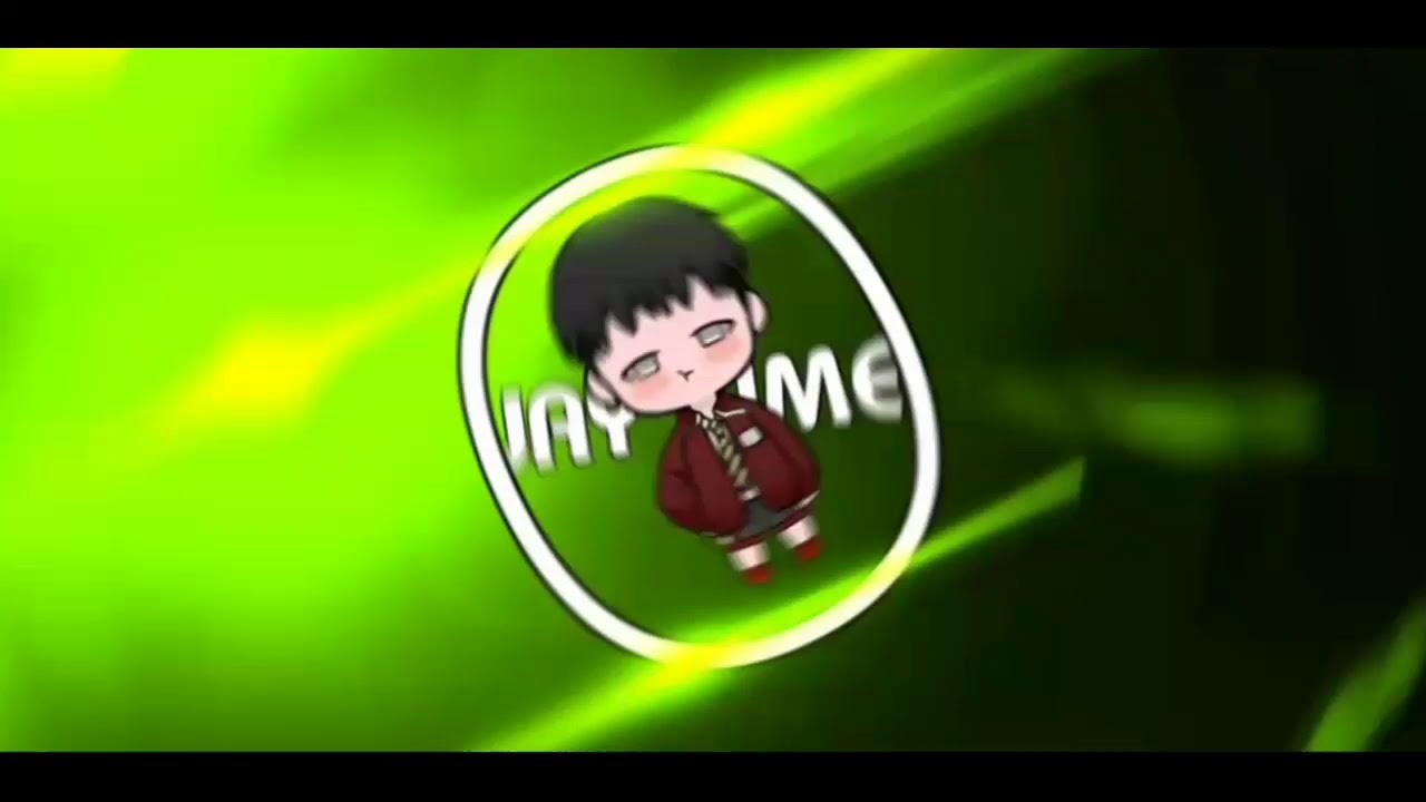 Intro JAY TIME - YouTube