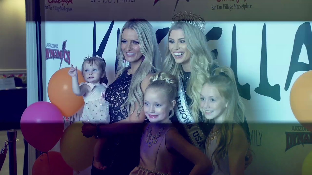 Kidchella 2018 - YouTube