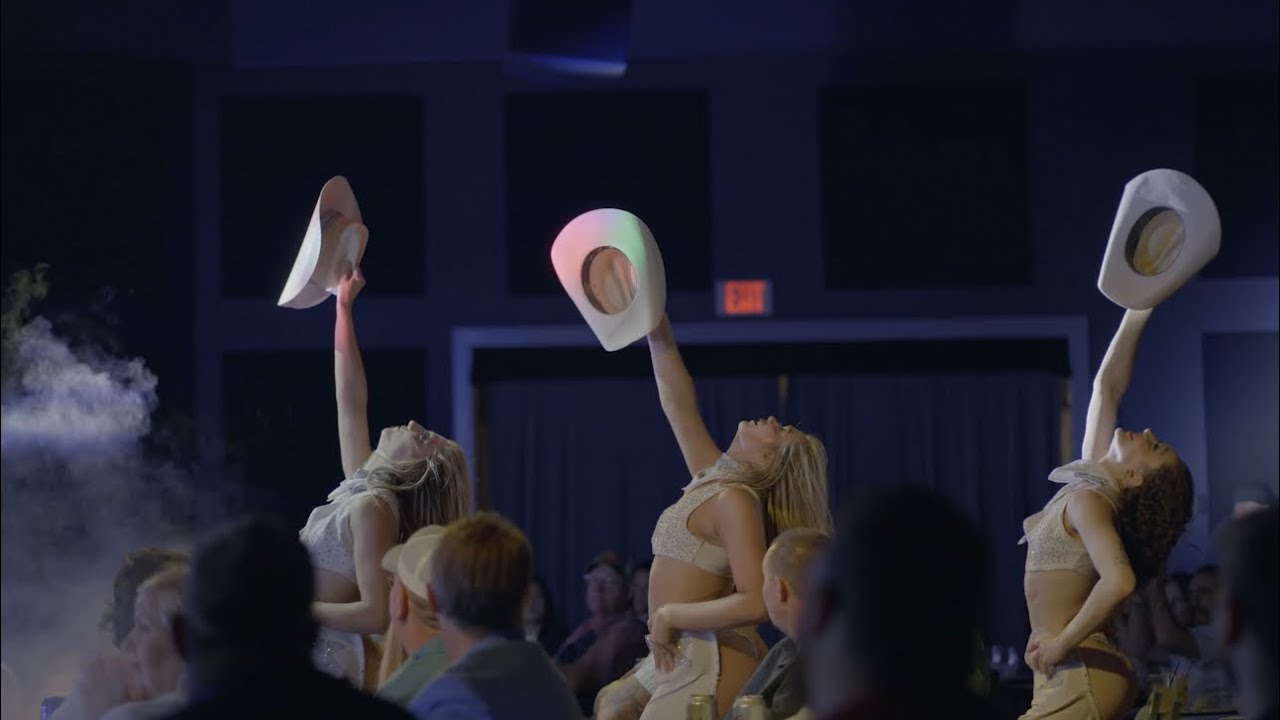 X Country 30 Second Promo - YouTube