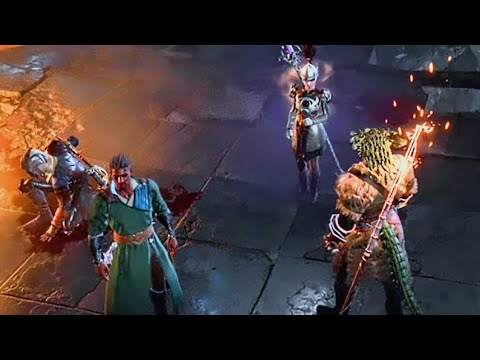 40hrs In & BG3 Is Still Scuffed (PS5) - YouTube