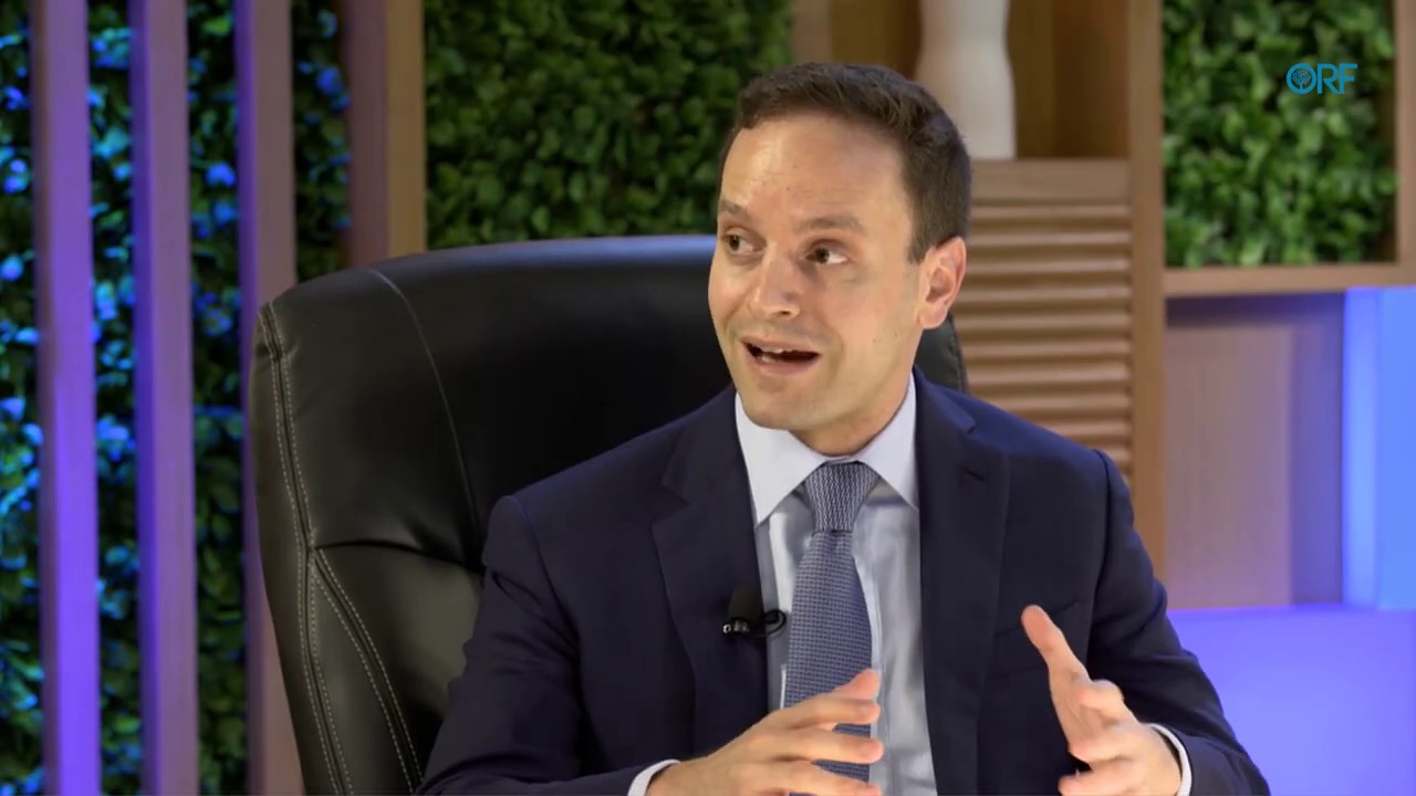 Raisina Dialogue 2020 | Soleimani's Killing: Future of Middle East ...