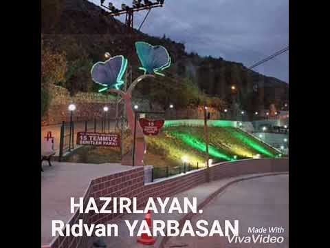 Saimbeyli Eyüplü köyü