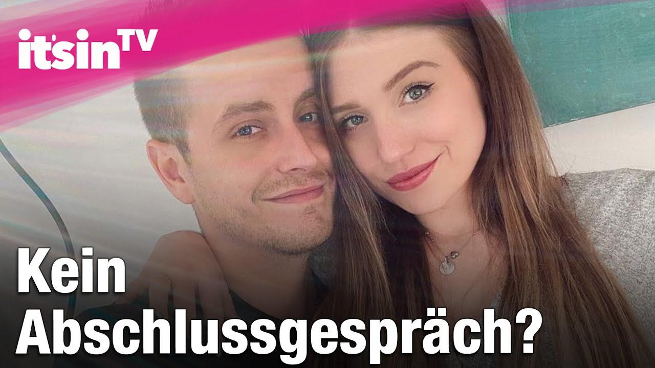 Julian Claßen plötzlich ganz ehrlich: Darum gab es kein Trennungs-Statement mit Bibi | It's in ...