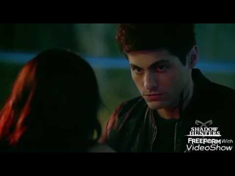 Shadowhunters - Rise