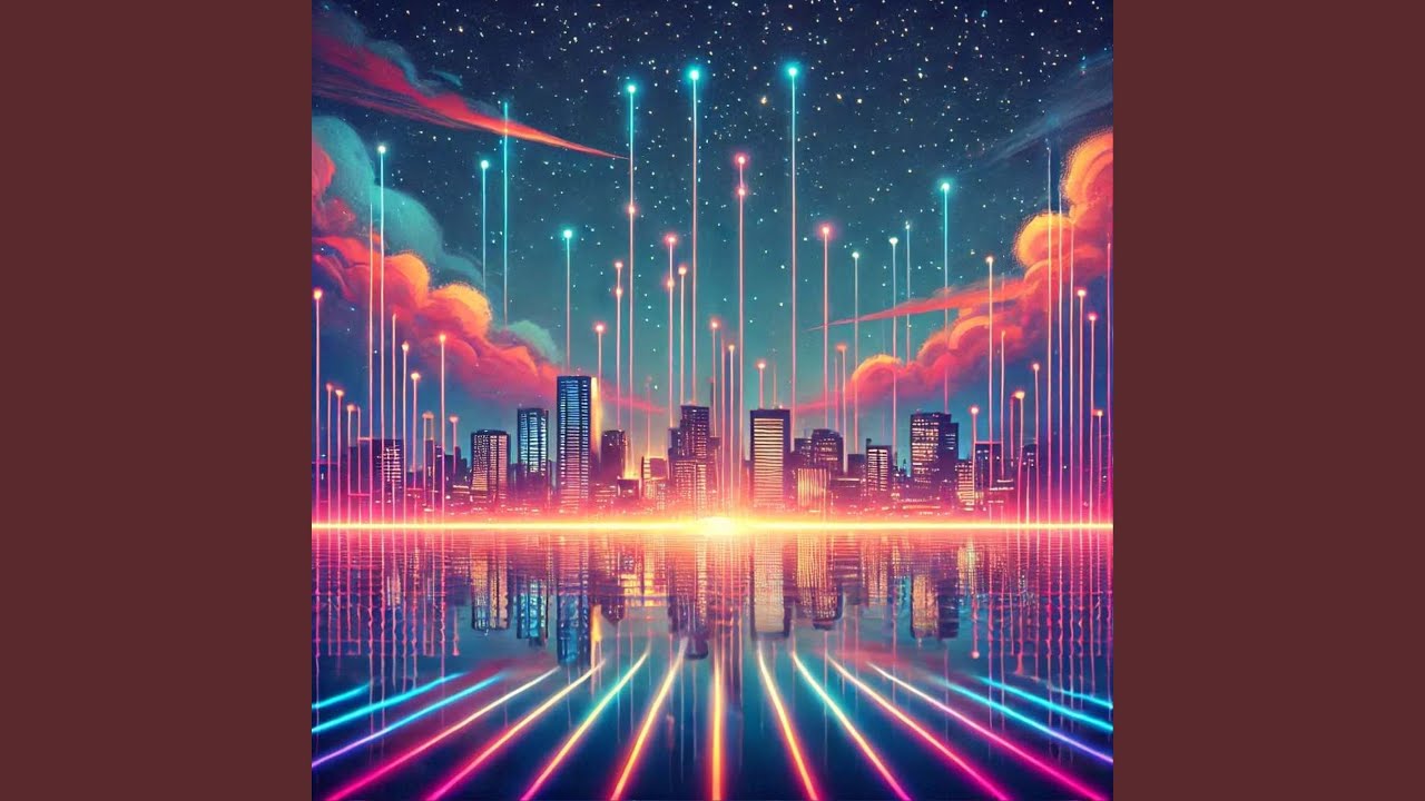 Synth Dreams - YouTube