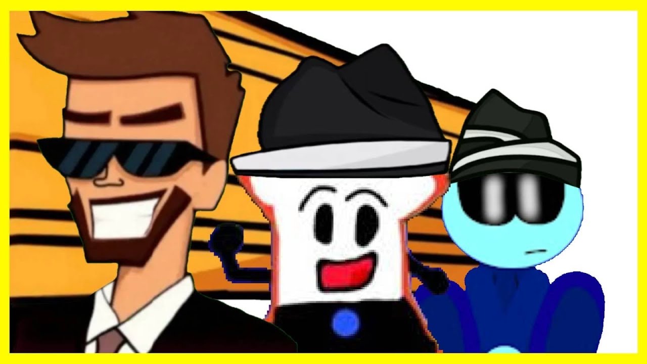 A coffin dance of everyone - Coffin Dance Song (Ozyrys Remix) ⚡Season 7 ...
