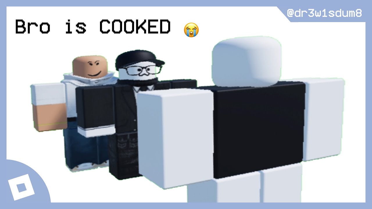 3rd Degree Burns! | Roblox sprite animation - YouTube