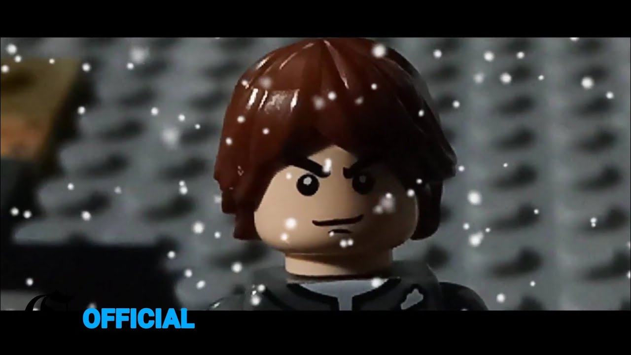 SUHO 수호 'Grey Suit' MV (LEGO STOPMOTION) - YouTube