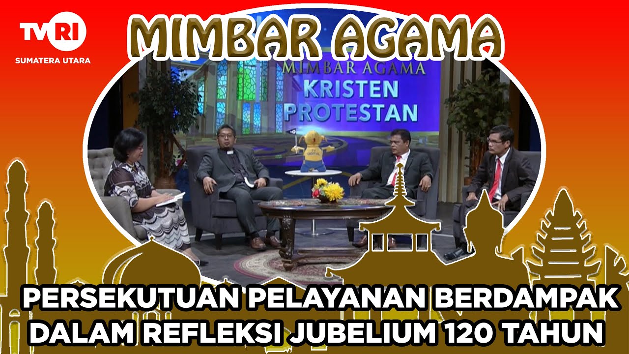 MIMBAR AGAMA KRISTEN PROTESTAN [ PERSEKUTUAN PELAYANAN BERDAMPAK DALAM ...