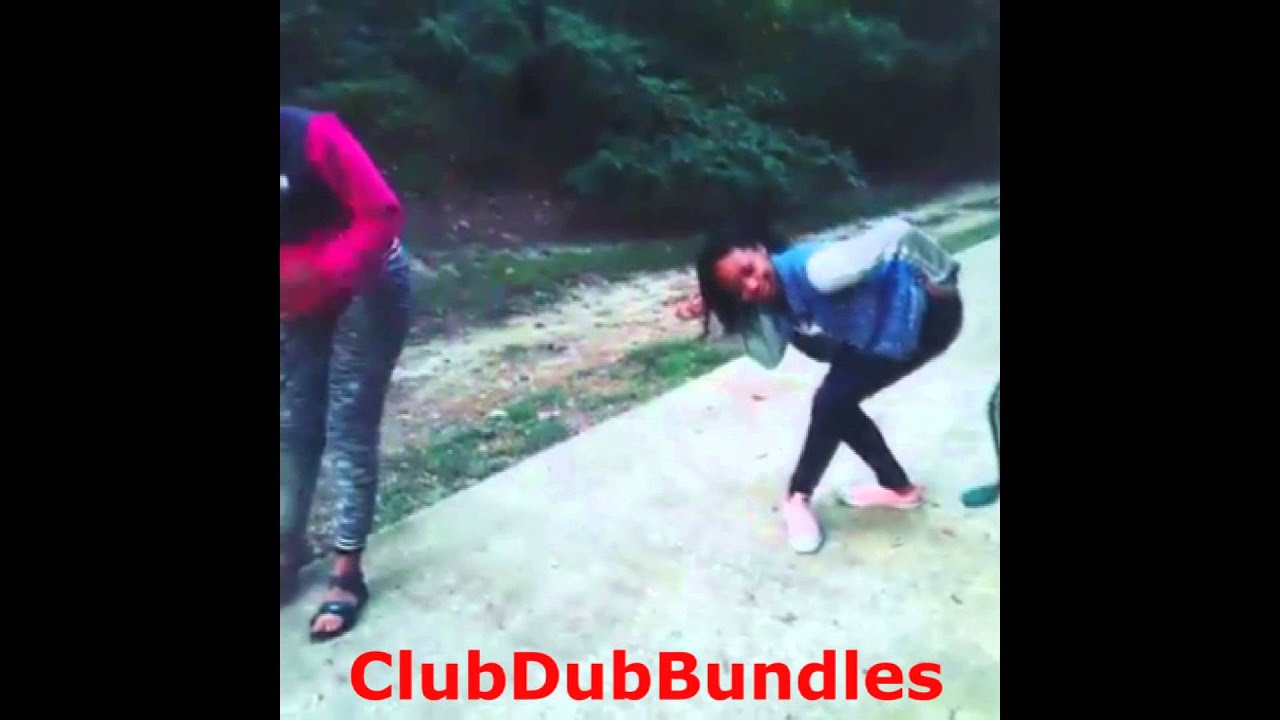 The New "Bish Whet" Dance - YouTube