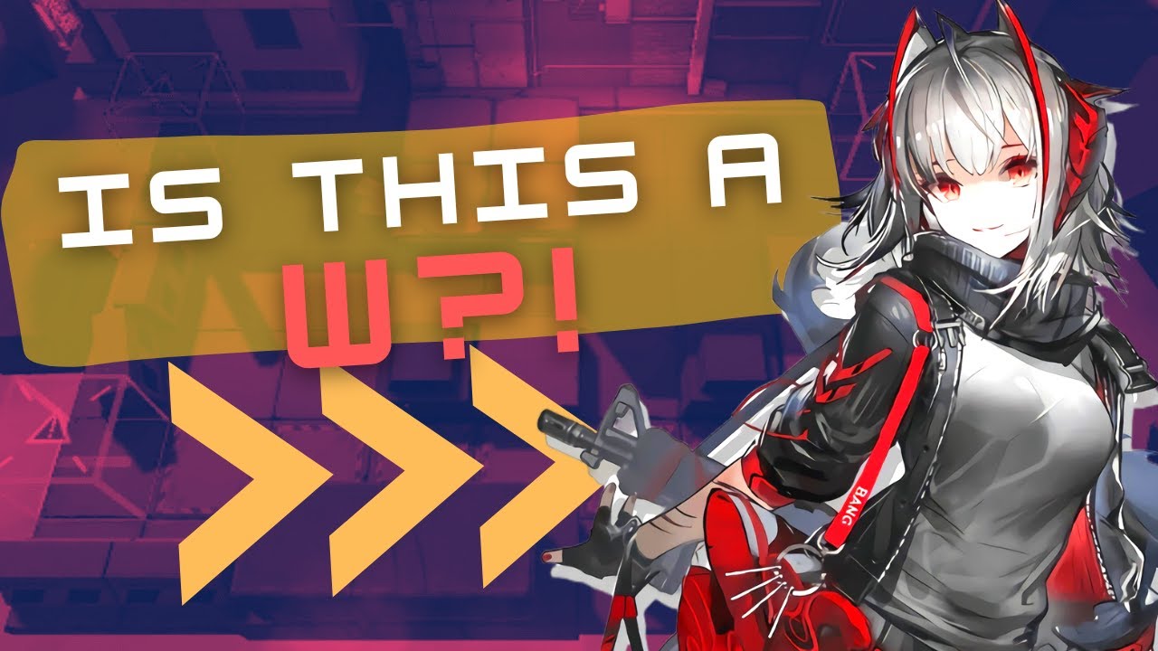 The most unfortunate W - YouTube