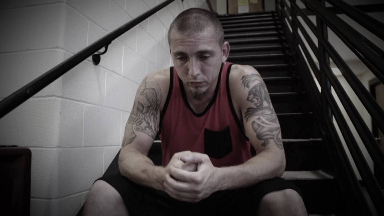 The Dunk King: Zach Jones - YouTube