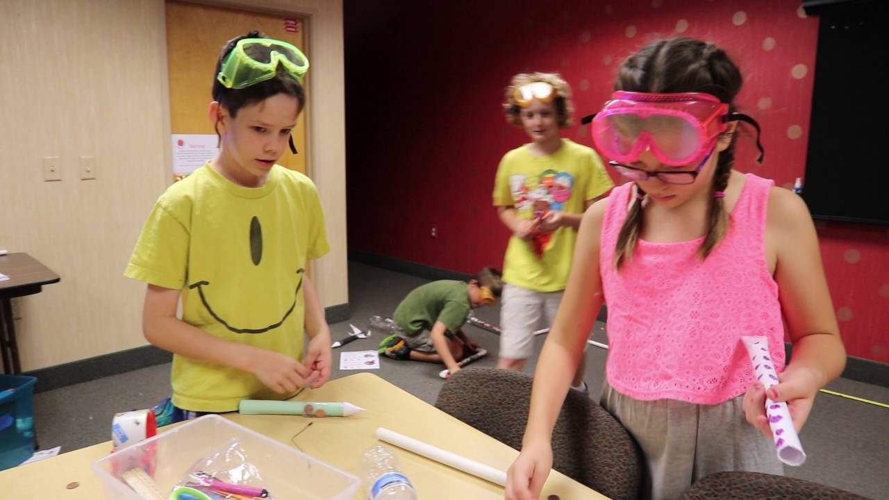 Nerding Overview Video - YouTube