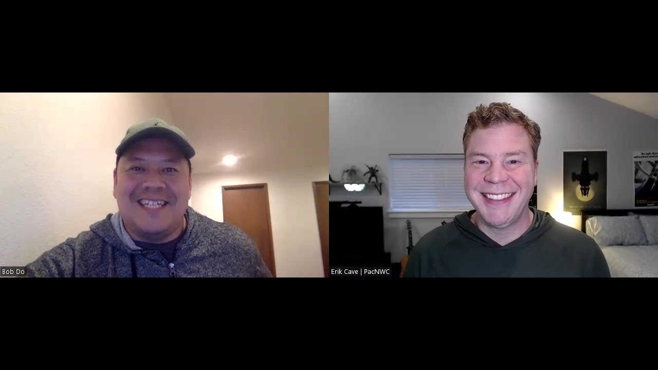 Introducing Bob Do - YouTube