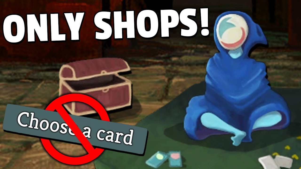 STS, But I can Only Buy Cards At Shops - YouTube