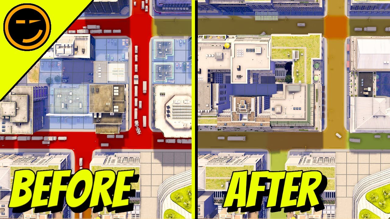 Crush Traffic AND Increase Building Density In Cities Skylines YouTube crush-traffic-and-increase-building-density-in-cities-skylines-youtube