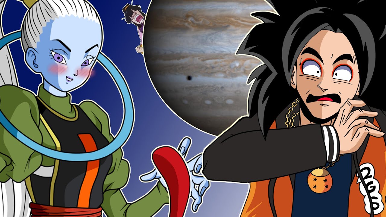 Vados' Secret Technique - YouTube