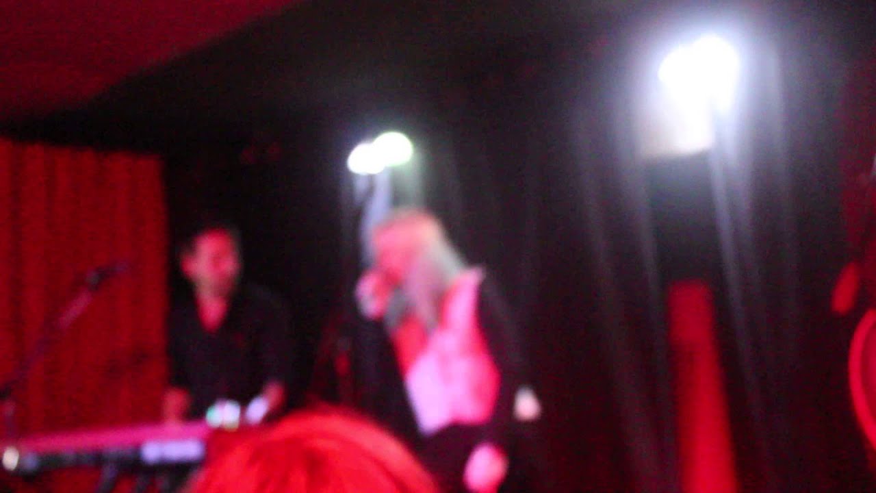 Jack Strify - live in Rome - Angel - 29/04/15 - YouTube