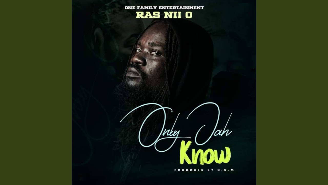Only Jah Know - YouTube