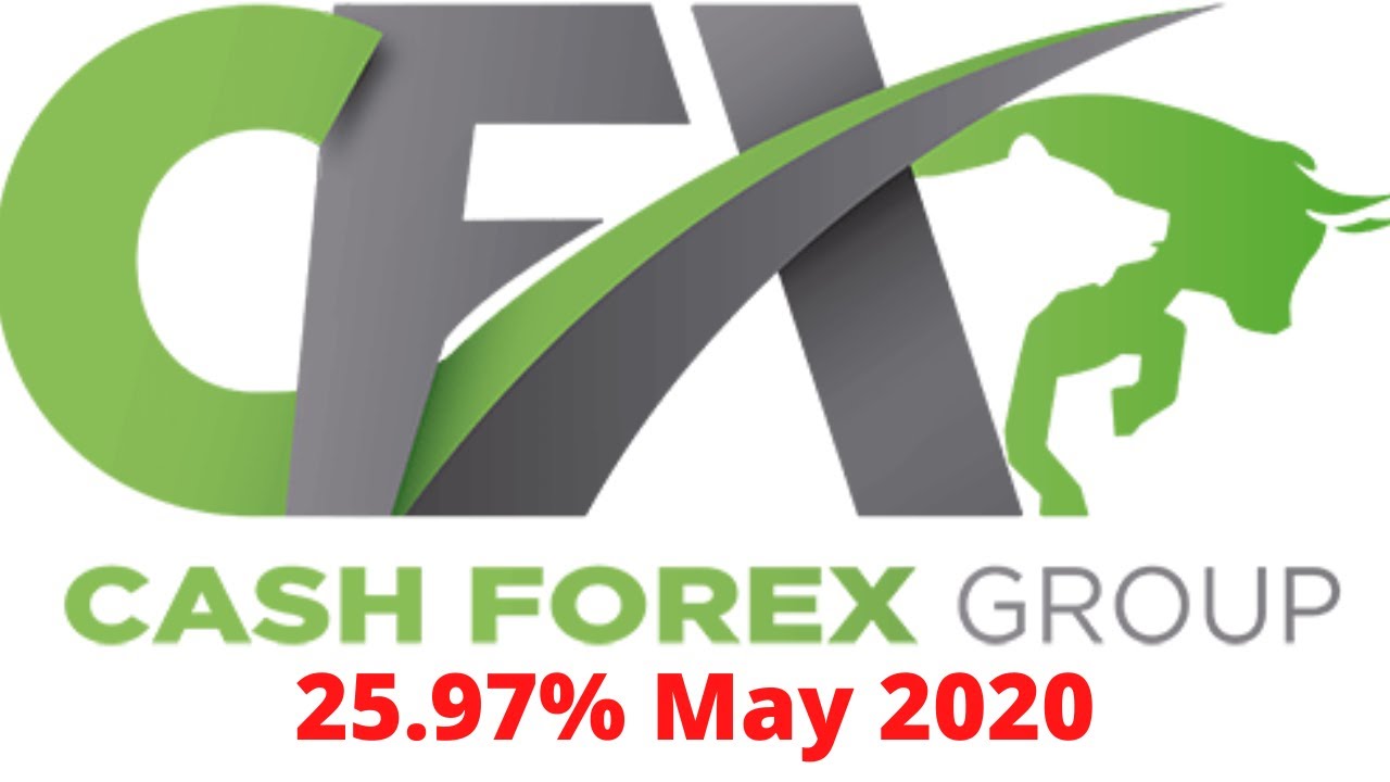 CASHFX GROUP May 2020 Results - YouTube