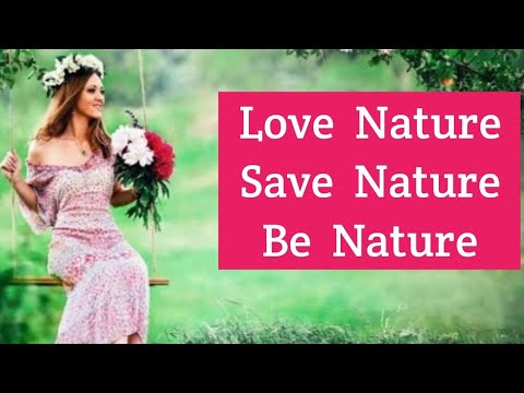 New watsapp status 2019/if agriculuture will be develop //be Love nature💞🍀🌱🌿
